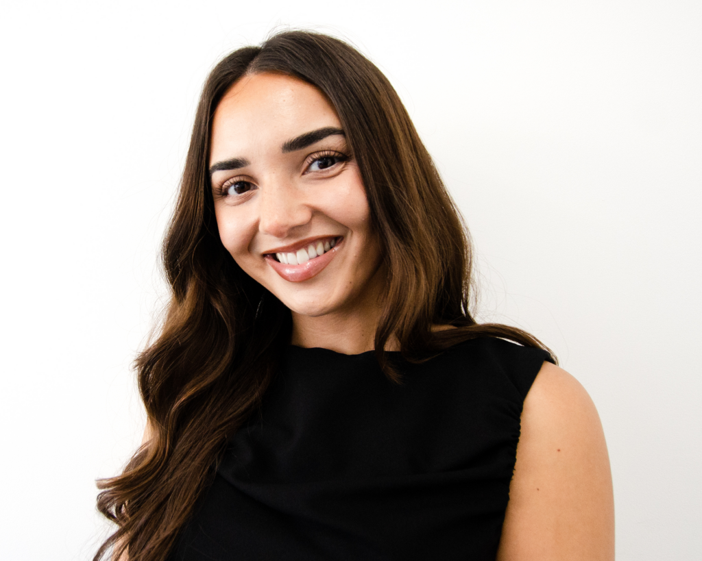 Meet the team - Horton & Senate