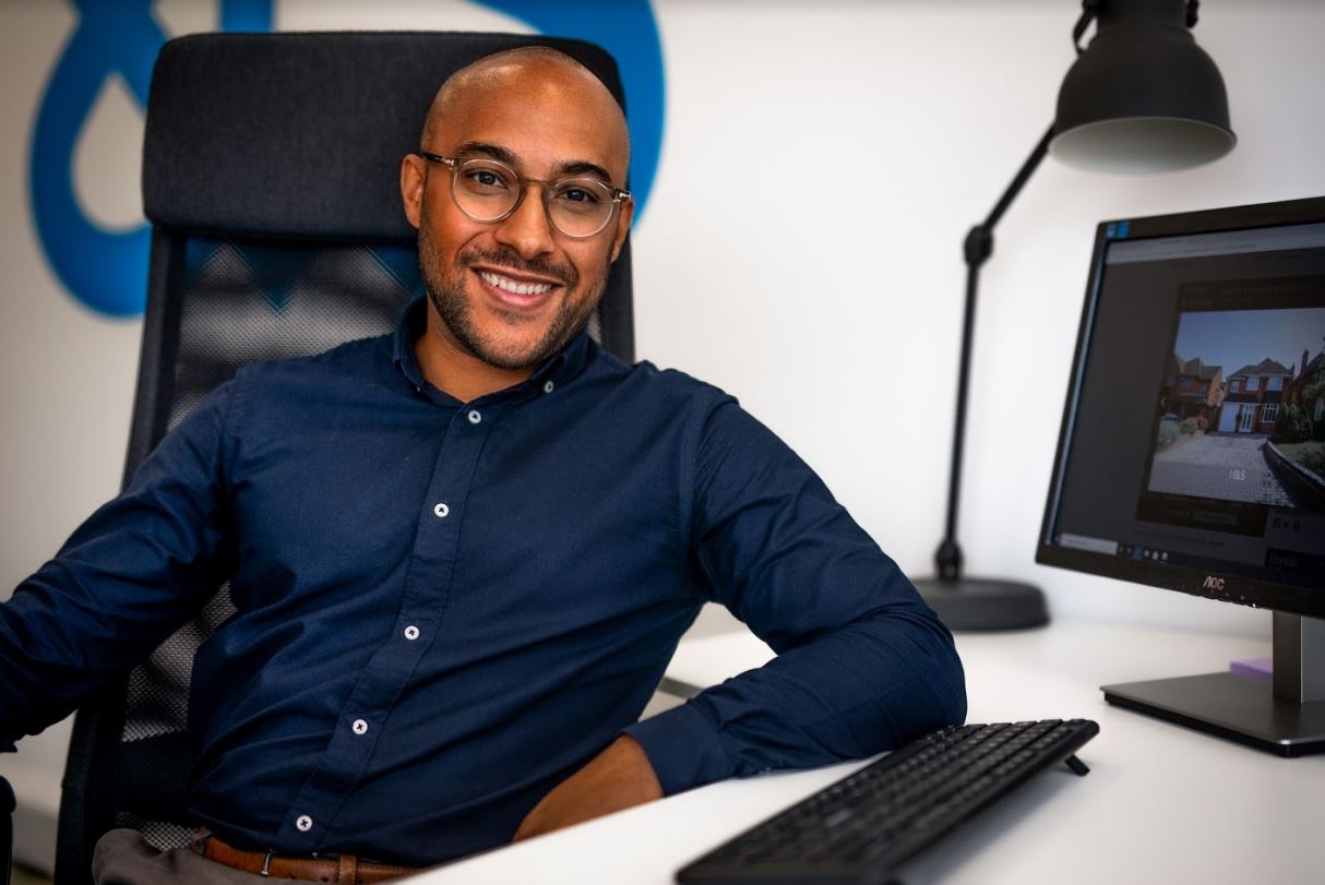 Justyn Horton – Sales Director - Horton & Senate