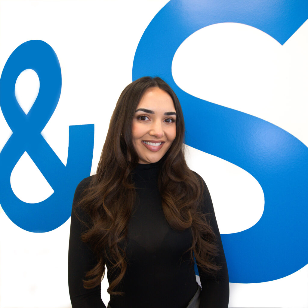 Meet the team - Horton & Senate