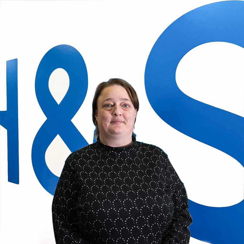 Meet the team - Horton & Senate